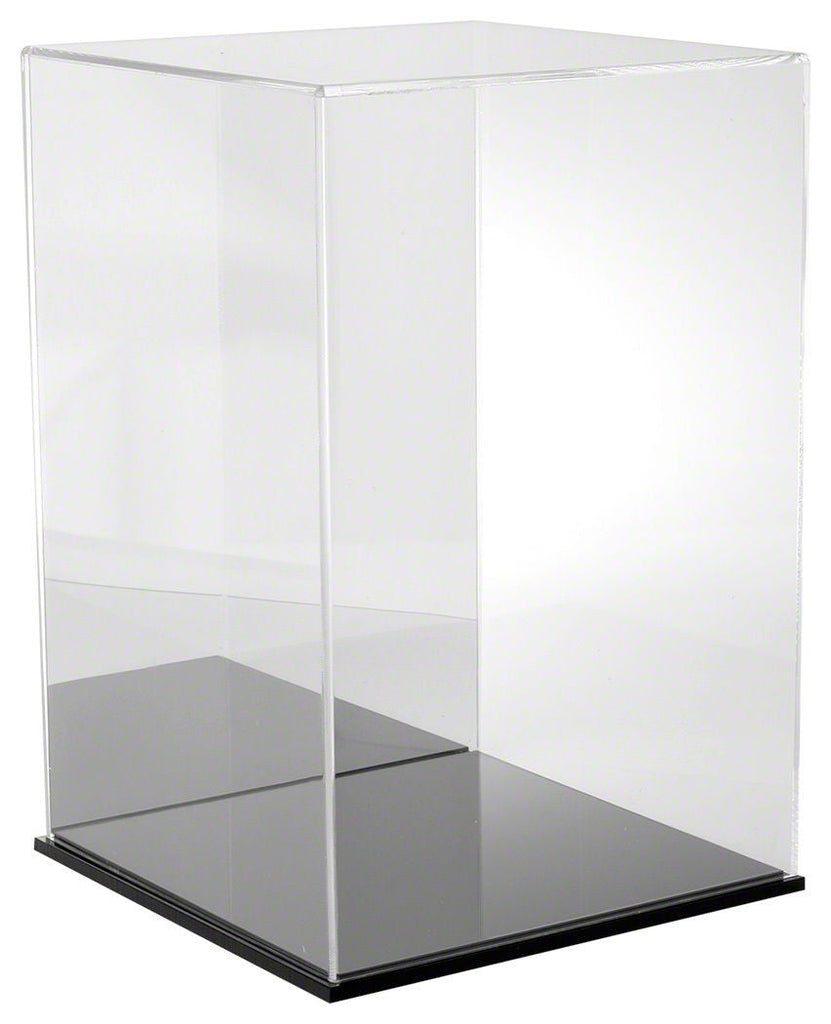 ALLBRICKS 30 X 30 X 60 Acrylic Display Case