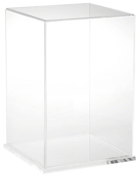 ALLBRICKS 43 X 30 X 40 Acrylic Display Case