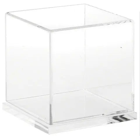 ALLBRICKS Custom Made Acrylic Display Case