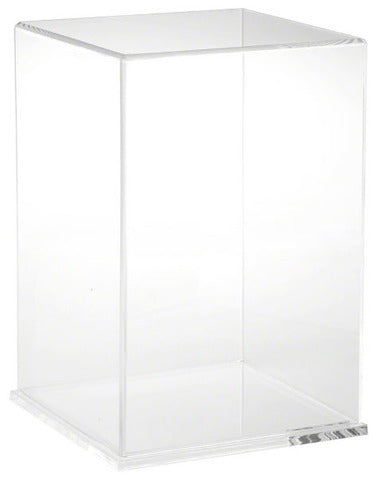 ALLBRICKS 16 X 16 X 36 Acrylic Display Case